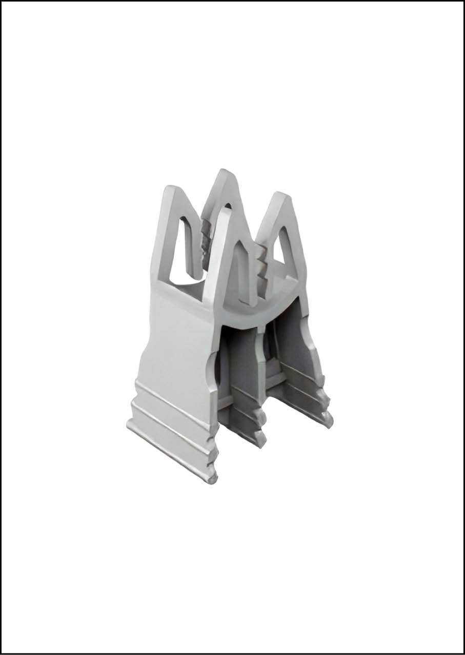 CEILINGSPACER BOCK – Kambstal.is