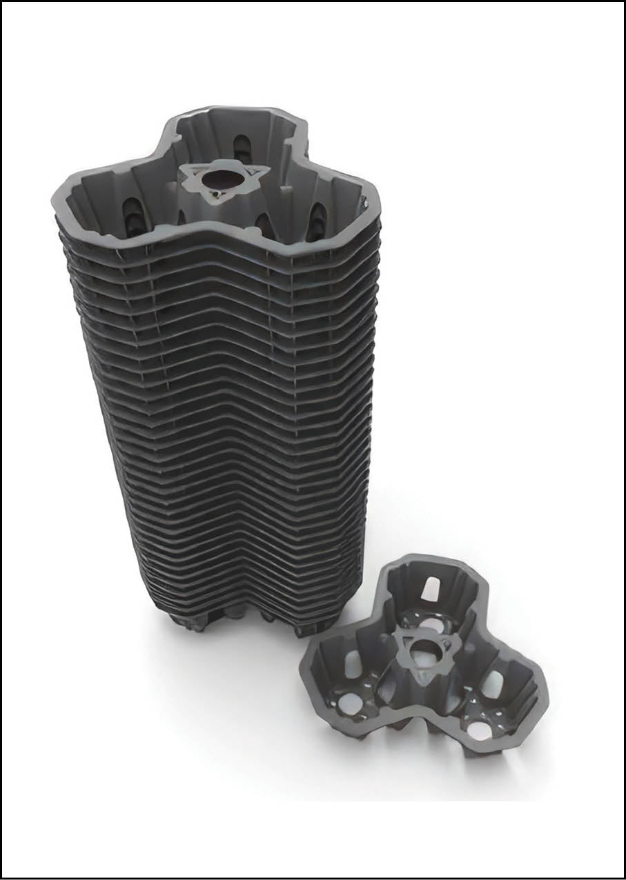 SPEEDIES® FOUNDATION – Kambstal.is